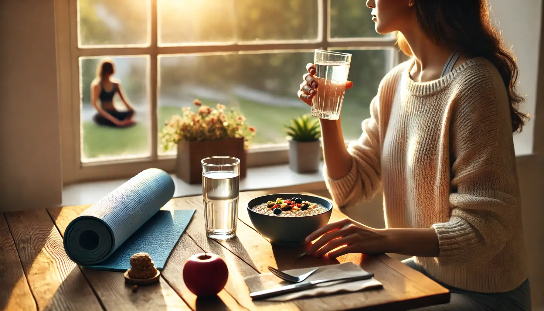 10 Healthy Habits to Transform Your Daily Routine - effectivenutrausa.com