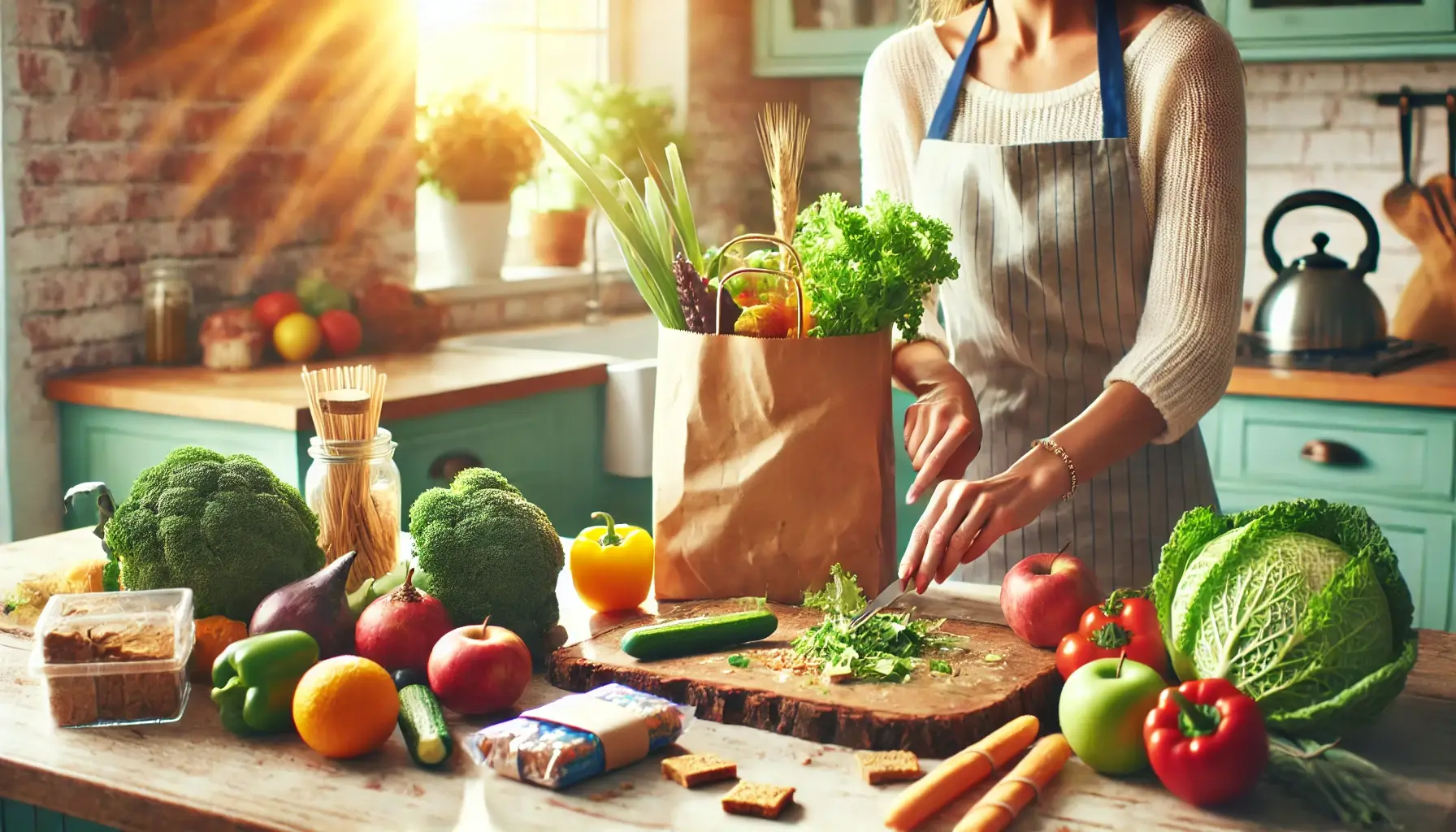 Tips to Reduce the Consumption of Ultra-Processed Foods ...